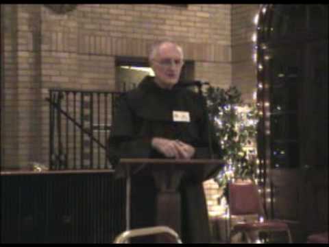 Fr. Joe Nangle "FMS & a New Way of Being Church"- part 2/2 - YouTube