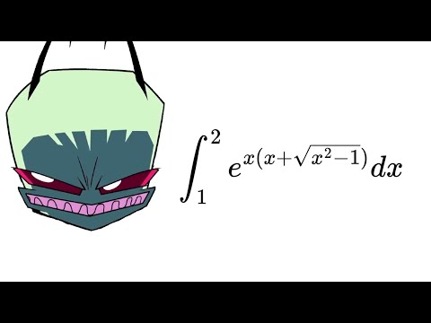 Most Evil & Brutal Integral I Ever Officially Proposed [UK University ...