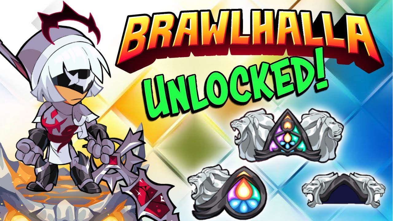 New Battle Pass Items Unlocked! • High Priestess Nai + More ...