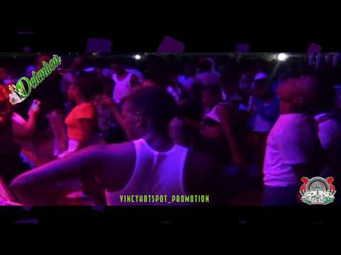 DETENTION 2018-  ICEKOLE