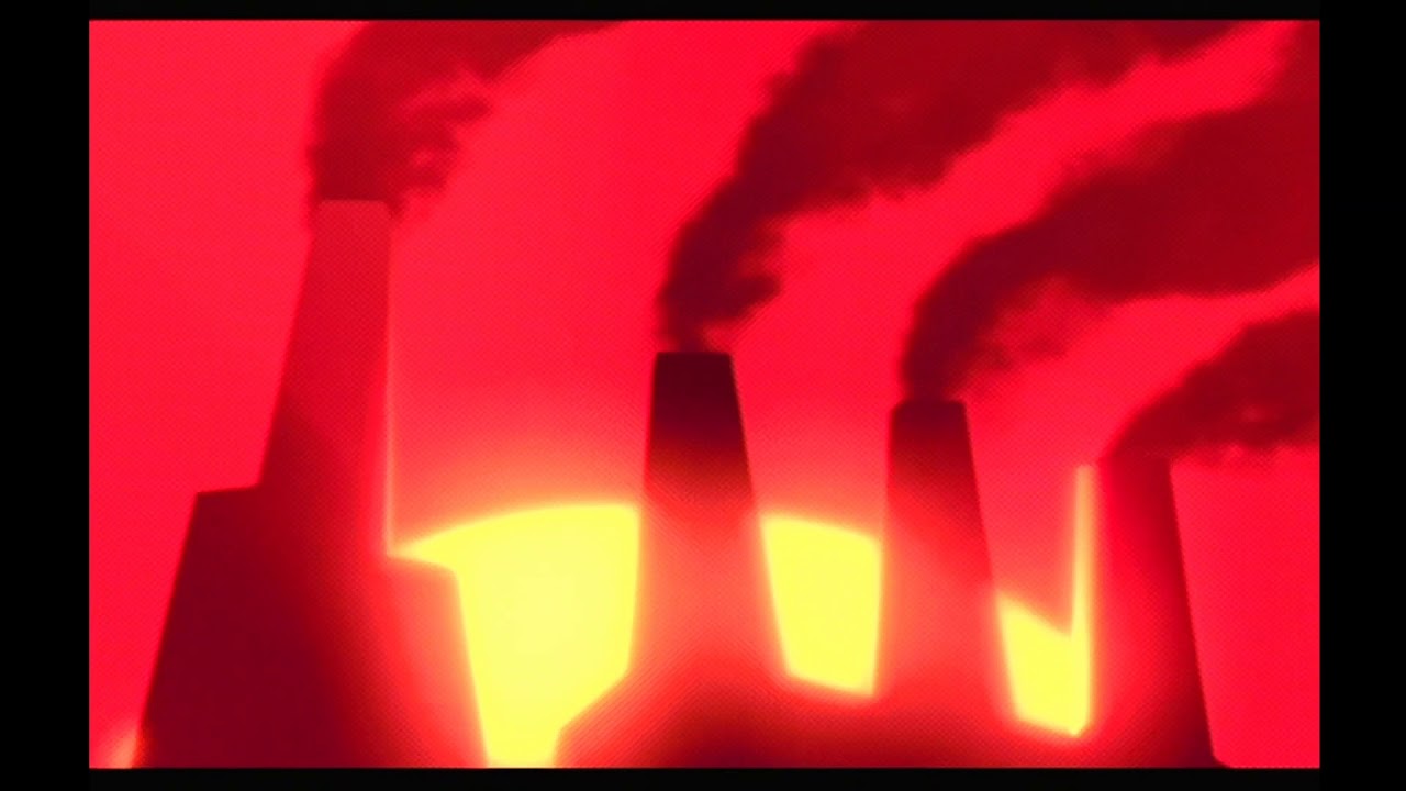 Heavy Iron Studios Logo (2004) - YouTube