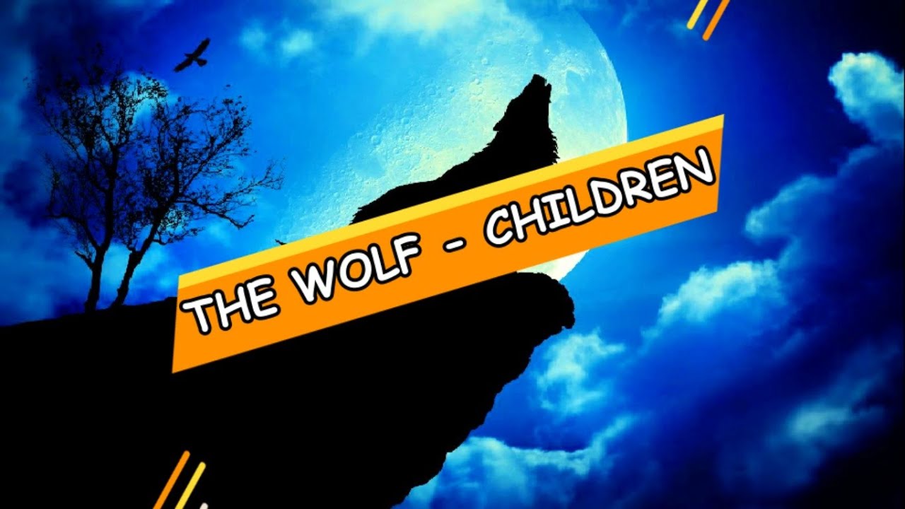 THE WOLF CHILDREN (LESSON SUMMARY) - YouTube