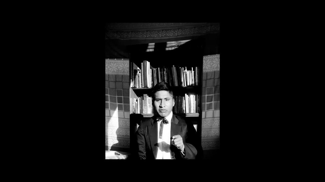 La vida de Joseph Bates - YouTube