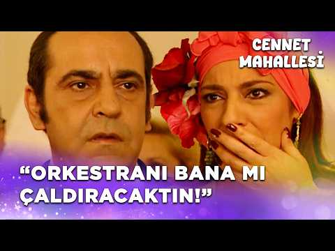 Cennet Mahallesi 77. Bölüm | Beter Ali nişanlanıyor!