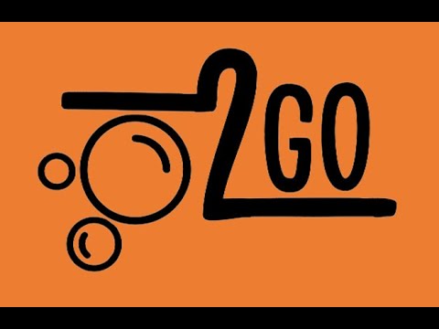 O2Go - Portable Oxygen Concentration - YouTube