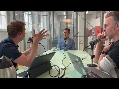 D-Tales 300 – Een middag met Walt Disney Imagineer Michel den Dulk ...