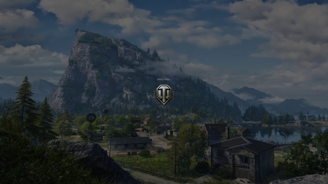 World of Tanks [ASIA] EP.1 - YouTube