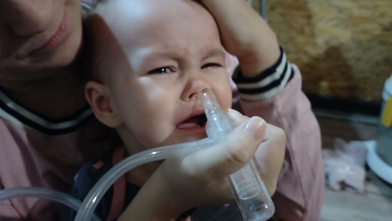 Beba Place Čišćenje Nosa Noskom za Usisivač @Beba Place Aspirator Za ...