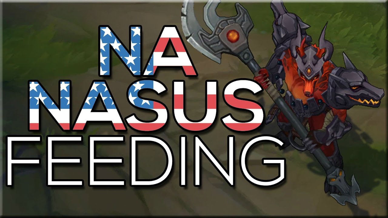 Pimp Cane Nasus Lata