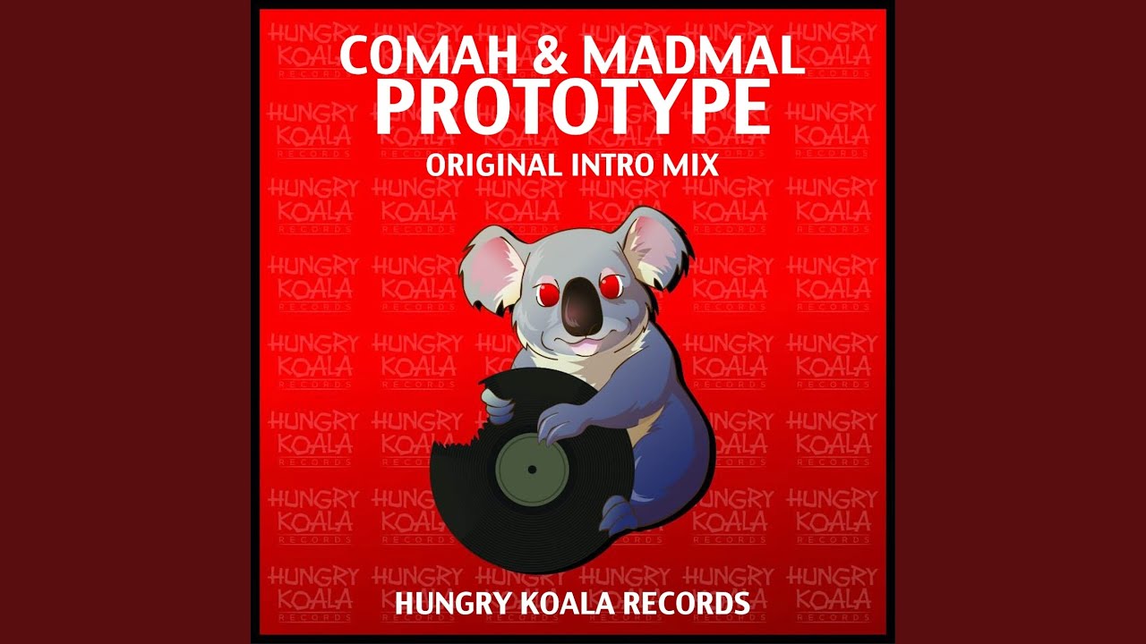 Prototype (Original Intro Mix) - YouTube Music