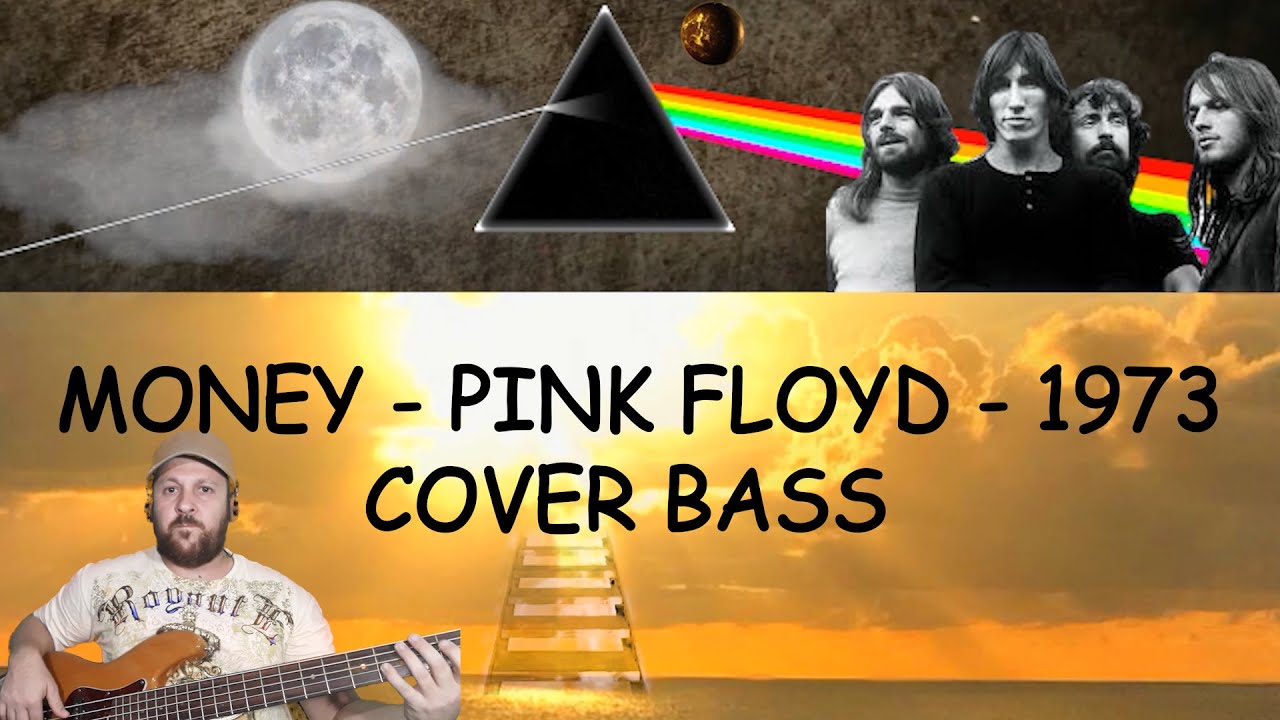MONEY - PINK FLOYD - 1973 - YouTube
