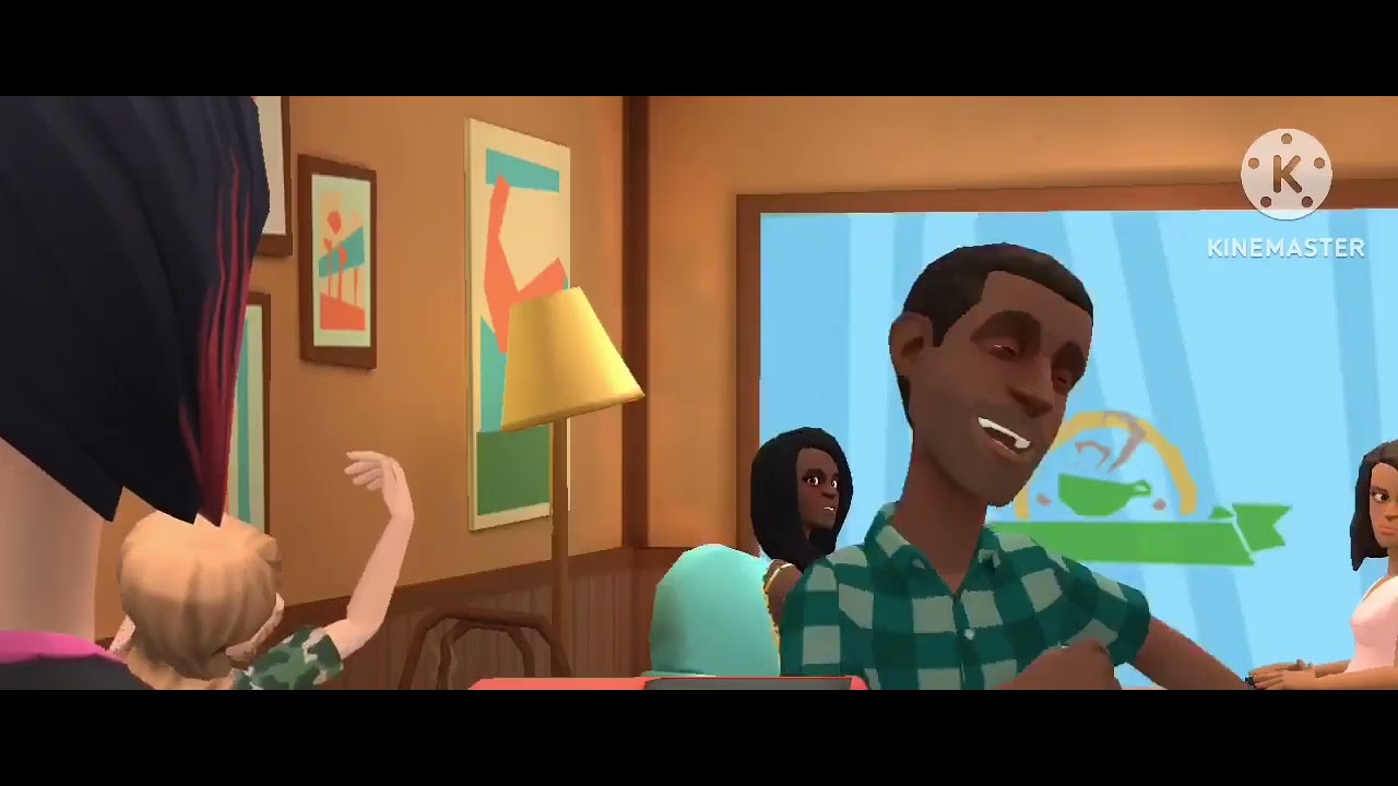 The plotagon movie (2018) Re-Uploaded - YouTube