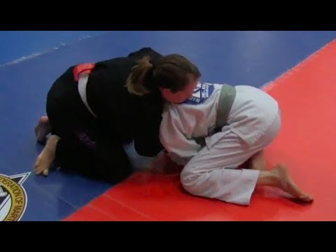 GUILLOTINE! GIRLS GRAPPLING • Nogi Bear® Classic Match – Women ...