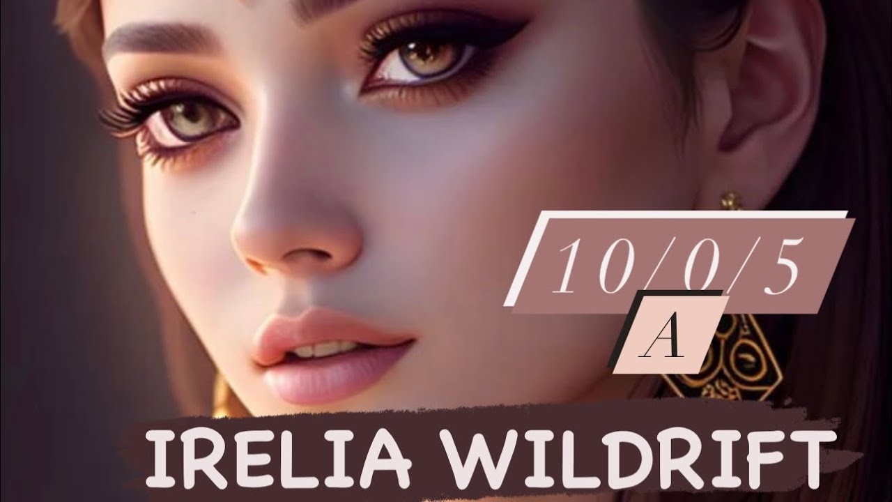 IRELIA GAMEPLAY - YouTube