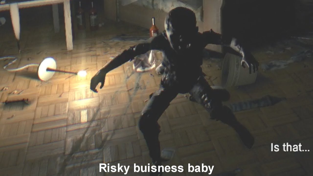 We literally just let everyone down - YouTube