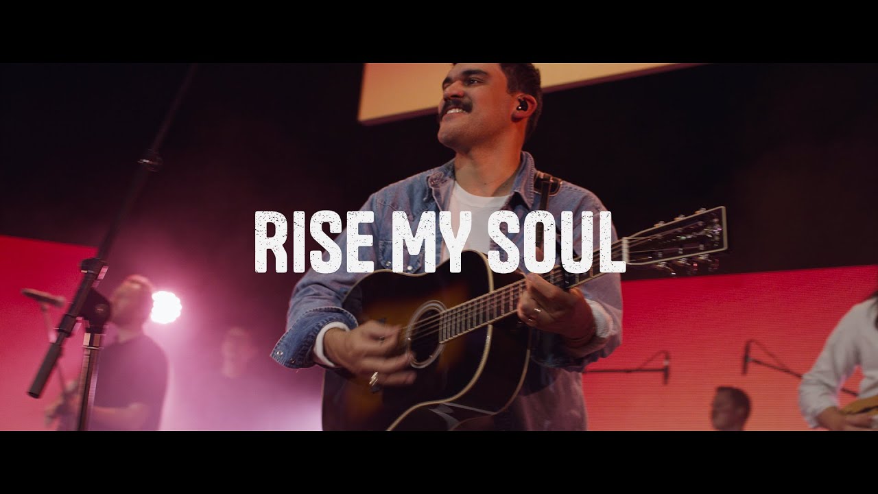 CityAlight - Rise My Soul, the Lord is Risen (Live) - YouTube Music
