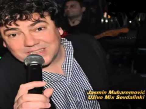 Jasmin Muharemovic-Prođoh bosnom,Sve behara i sve cvjeta-MIX UŽIVO