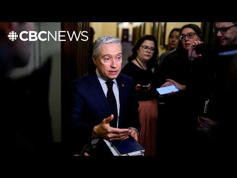 Canadian government launches new anti-extortion initiative