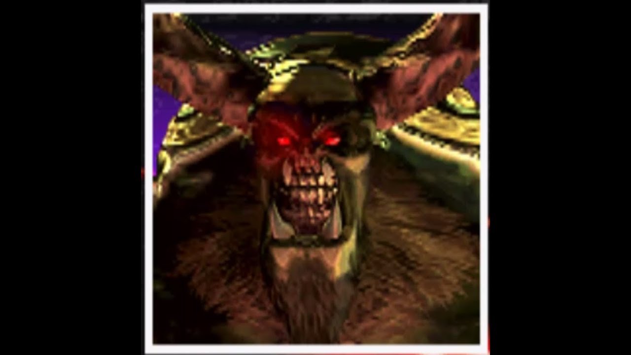 #679 Tekken 3 (ARC) Bosses (1/3): True Ogre playthrough. - YouTube