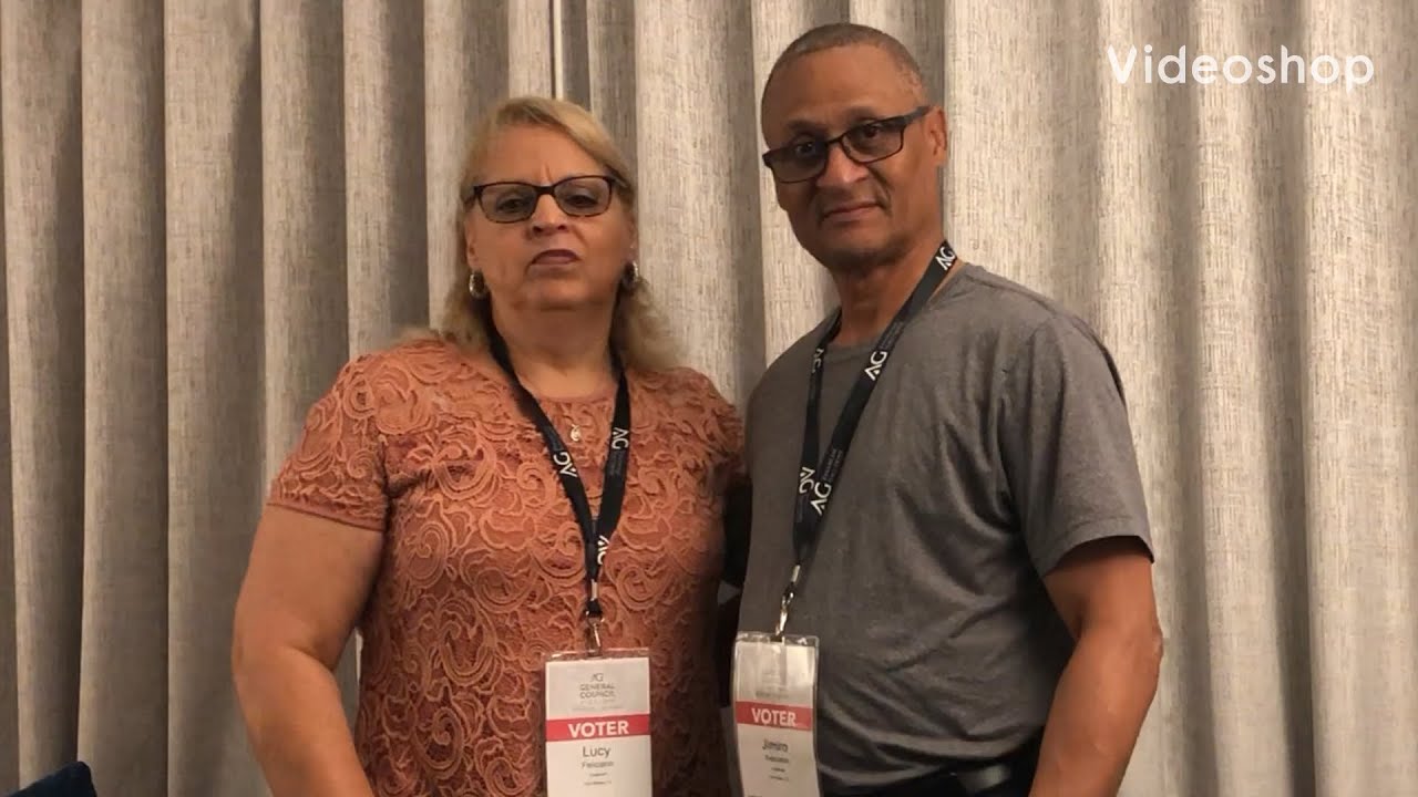 Misiones Rep. Domin 2019 - YouTube