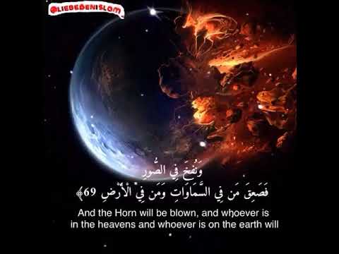 Beautiful quran status video