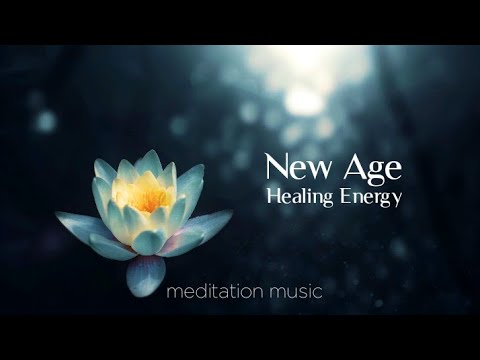 New Age Healing Energy - YouTube