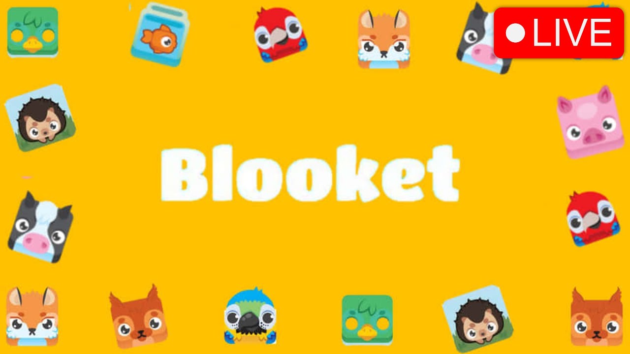🔴 LIVE – BLOOKET STREAM! Fast games & Fast Codes #blooket #blooketlive ...