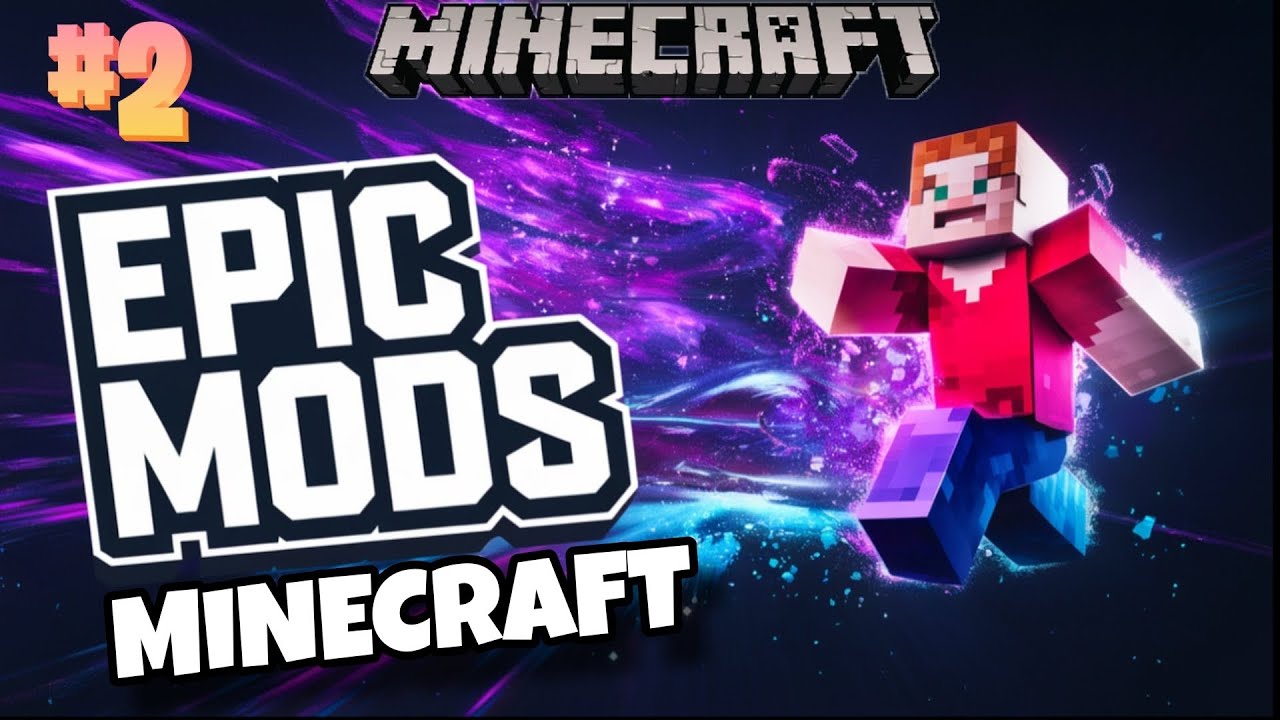 Best Minecraft Mods EVER Discovered! #minecraft #2 || - YouTube