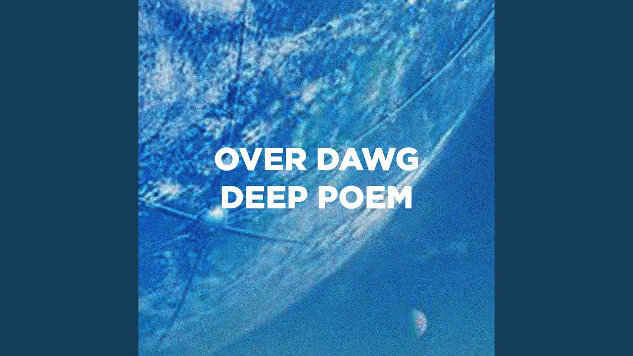 Deep Poem - YouTube