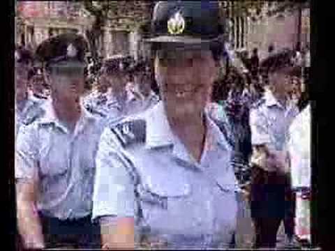 Operation Stabilise 12 - YouTube