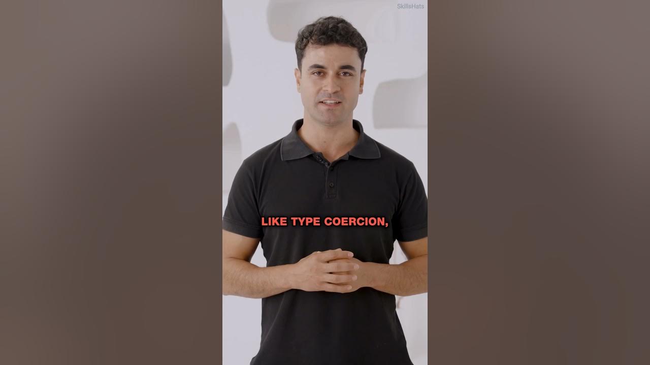 Top 5 Reasons Why You Should NOT Learn JavaScript in 2025 #javascript - YouTube