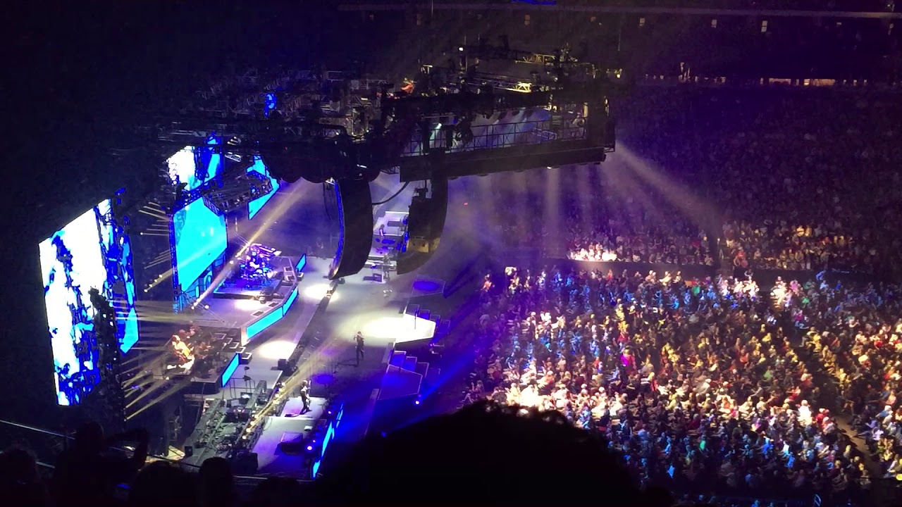 Trans-Siberian Orchestra 2017 - Time - YouTube