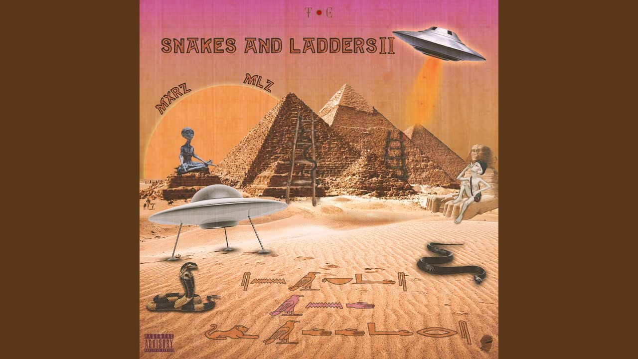 Catch My Vibe (feat. Mahdi) - YouTube