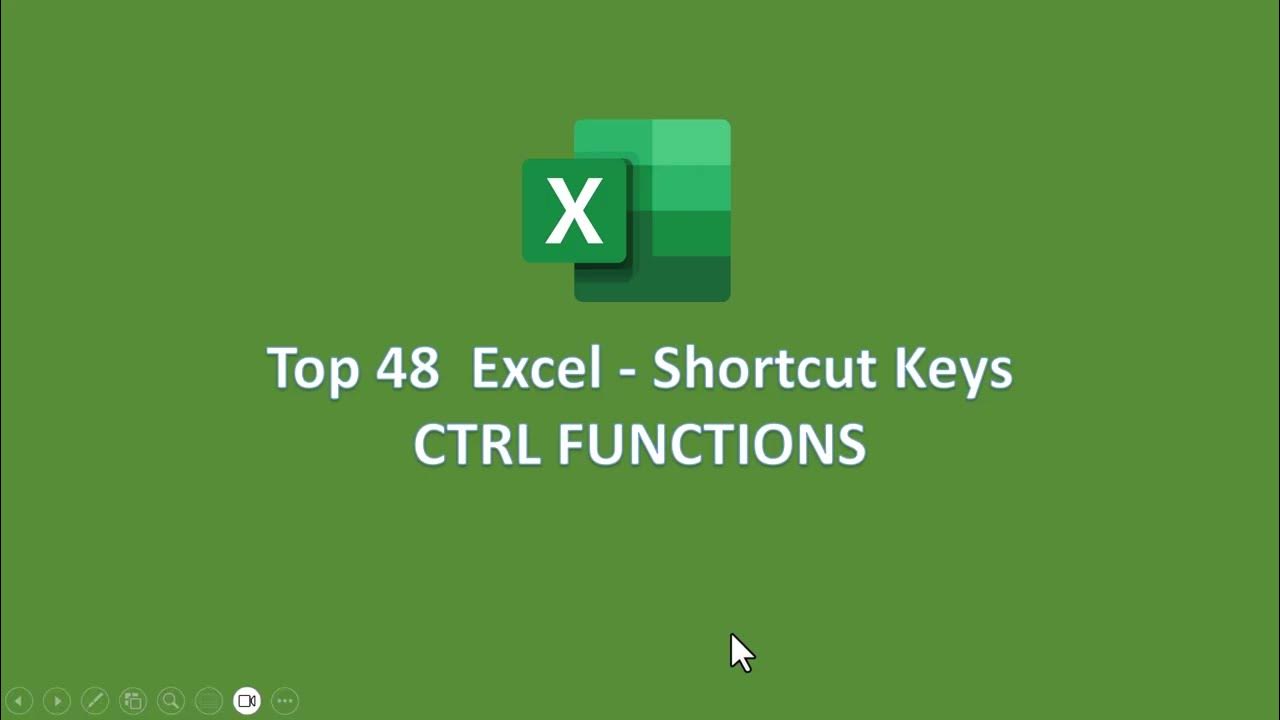 Most Asking Excel Shortcut Keys In Interview Excel Excelshortcuts Shortcuts Shortcutkeys