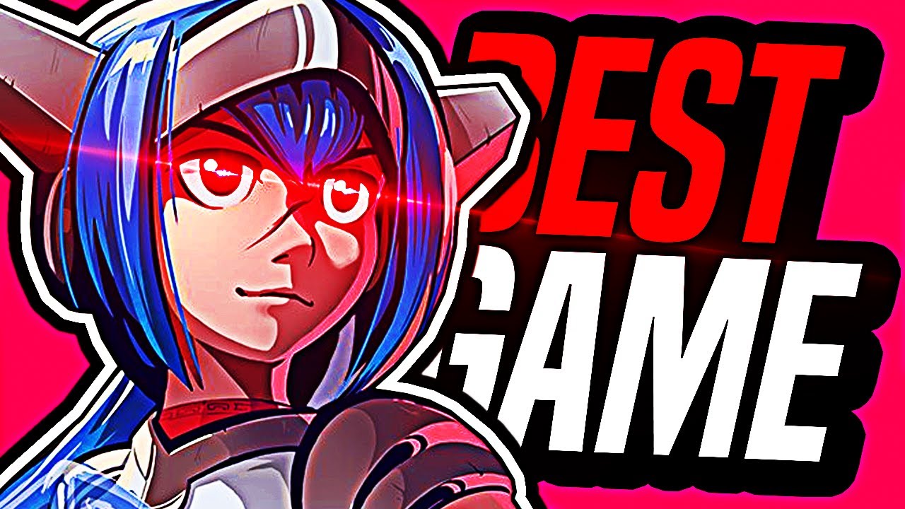 CROSSCODE Is An Incredible Game You Need To Play - YouTube