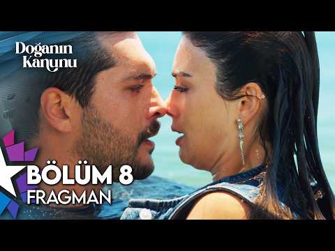 Doğanın Kanunu 8. Bölüm Fragman | \