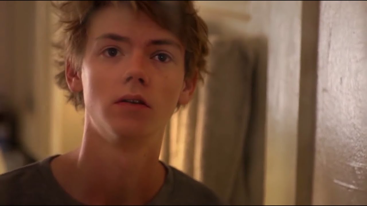 [토브생] My Left Hand Man 번역 - YouTube