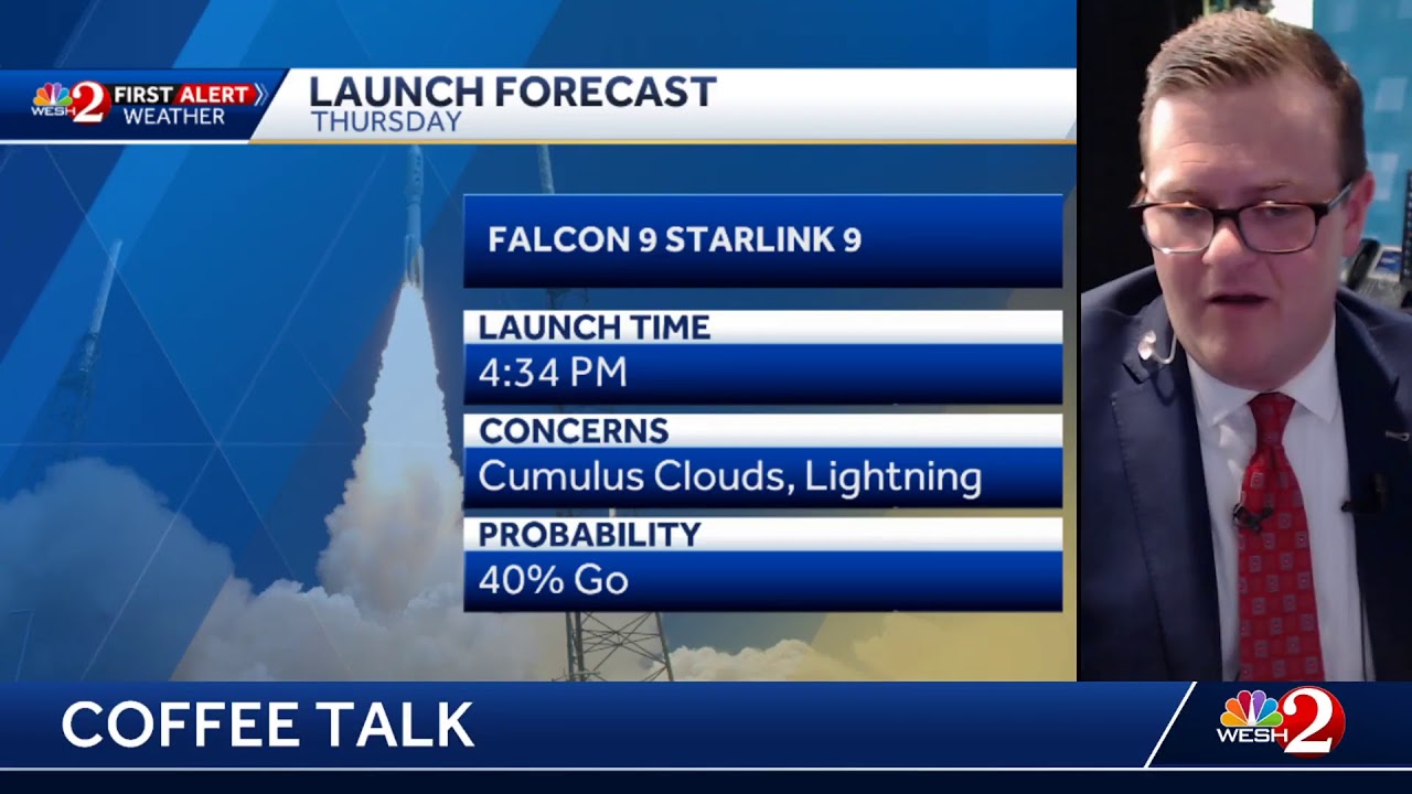 Coffee Talk with Eric Burris - More strong storms - YouTube