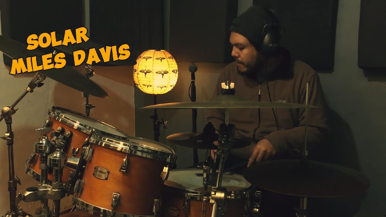 Solar- Miles Davis - YouTube