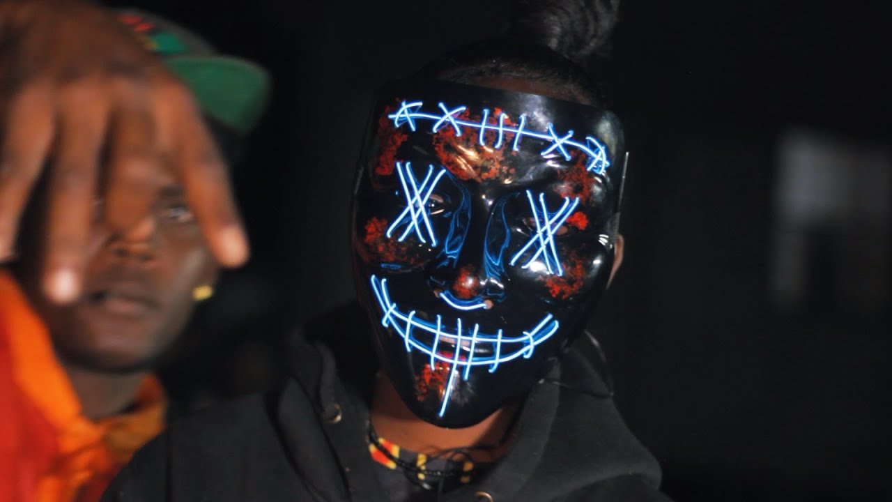 Pumpy - Bloody (Official Music Video) - YouTube