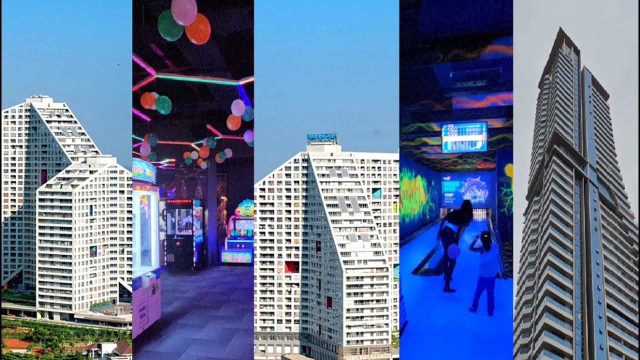 Amanora Park Town is a planned and gated residential township in Pune ...