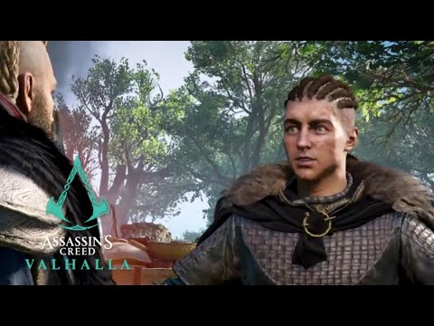 Rollo | Assassin Creed Valhalla - YouTube