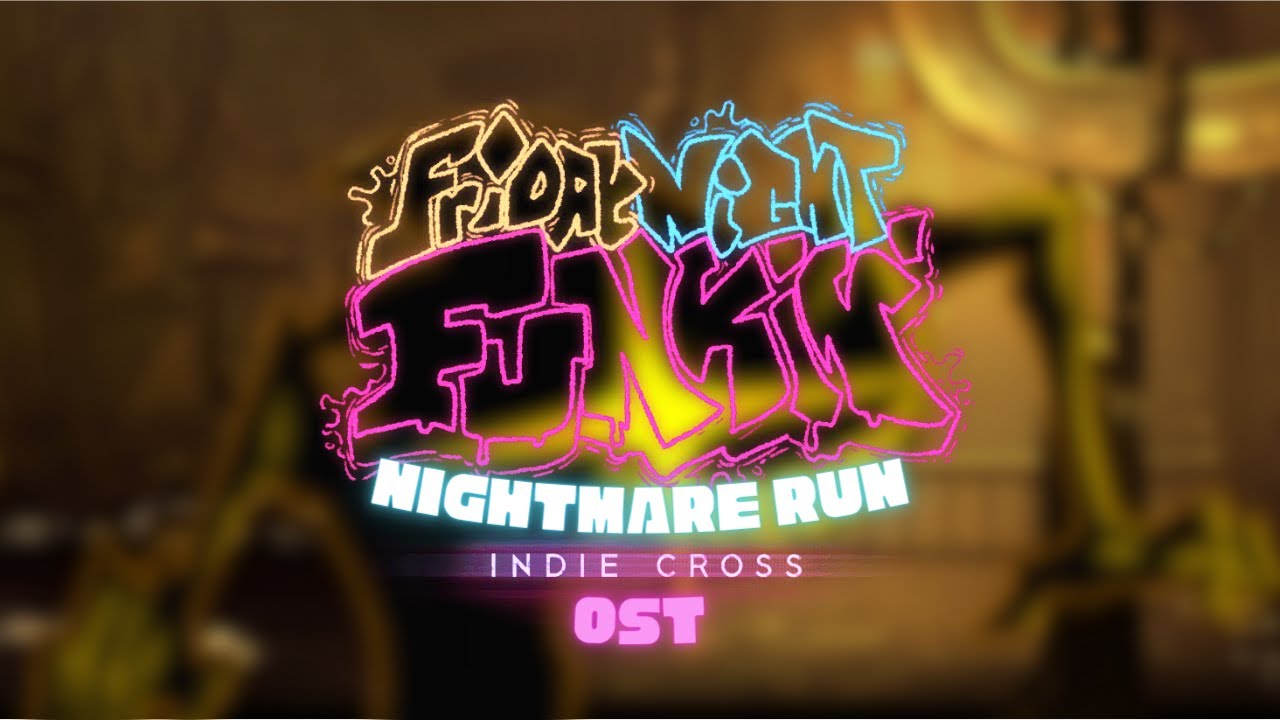 Friday Night Funkin' (Nightmare Run OST) - YouTube