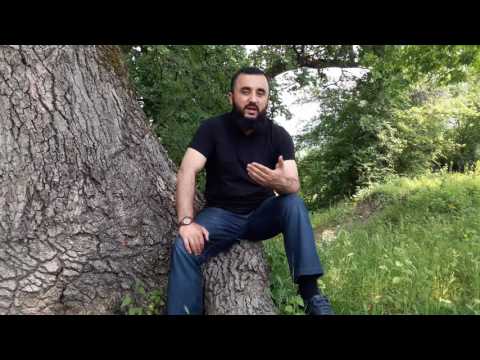 Veysal; insan nankor olmamalidir