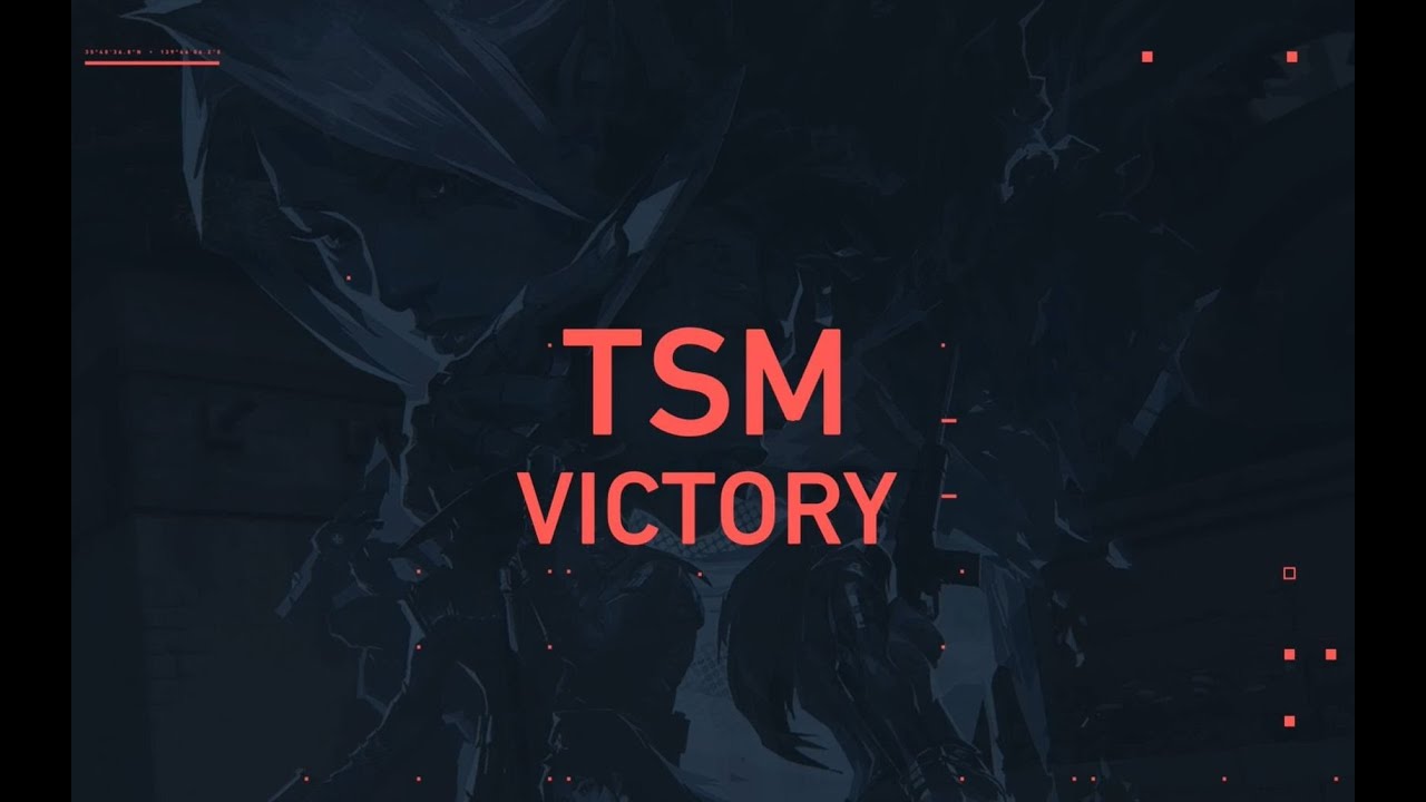 【valorant快看比赛】北美决赛 TSM vs T1 【记者】 - YouTube