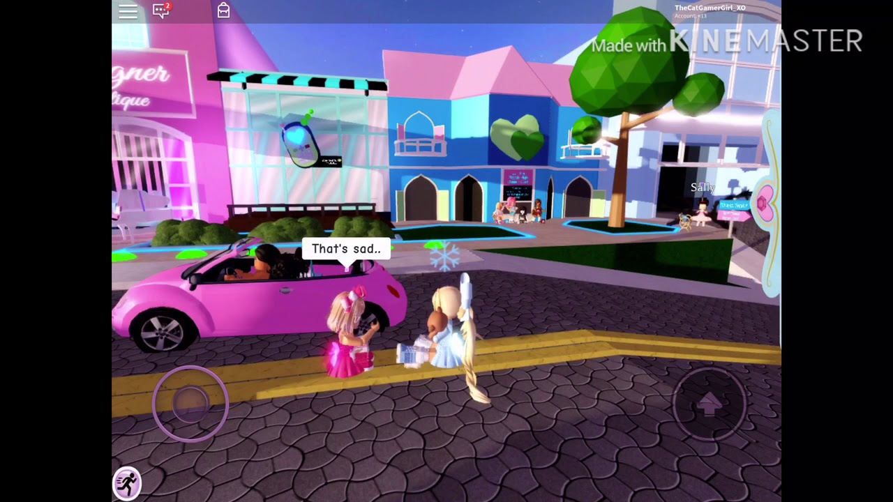 I lefted alex’s Apartment crying, and this happend...// roblox royale ...