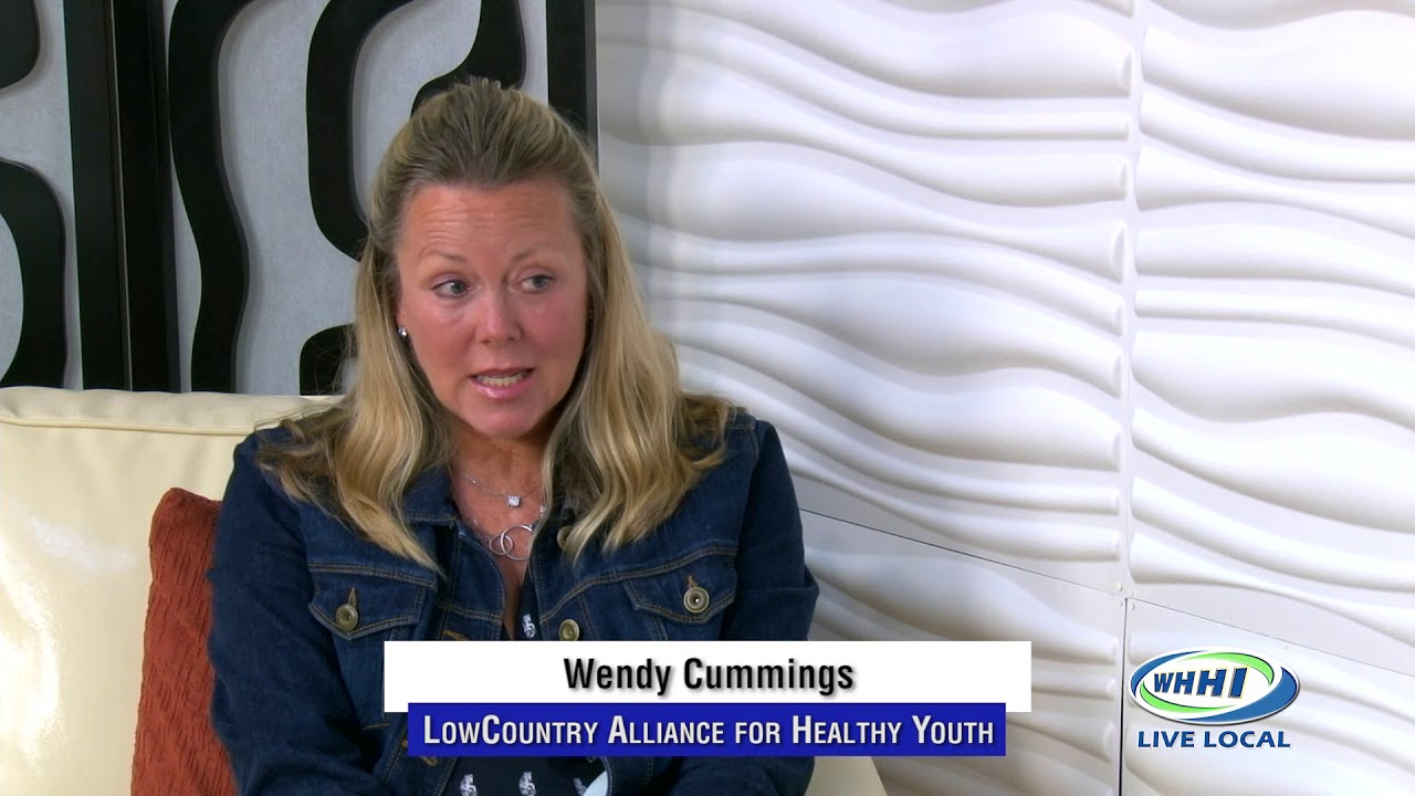 TALK OF THE TOWN | Wendy Cummings: Medicine Safety During COVID-19 ...