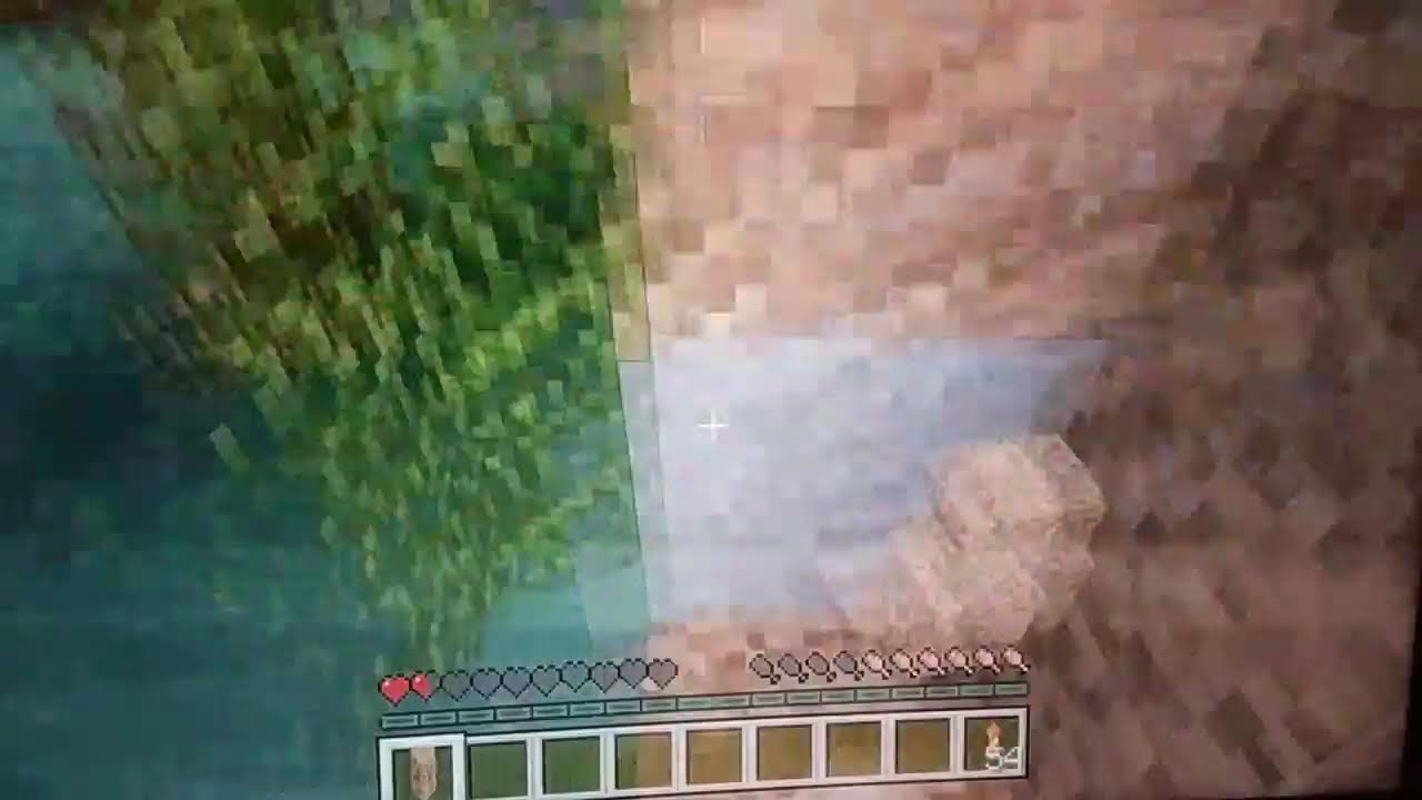 Minecraft While Really High (part 5) - YouTube