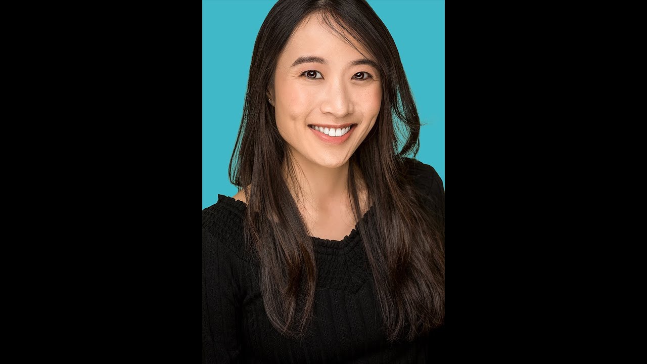 2023 Visual Voice Over Reel | Jenny W. Chan | Voice Actor & Singer ...
