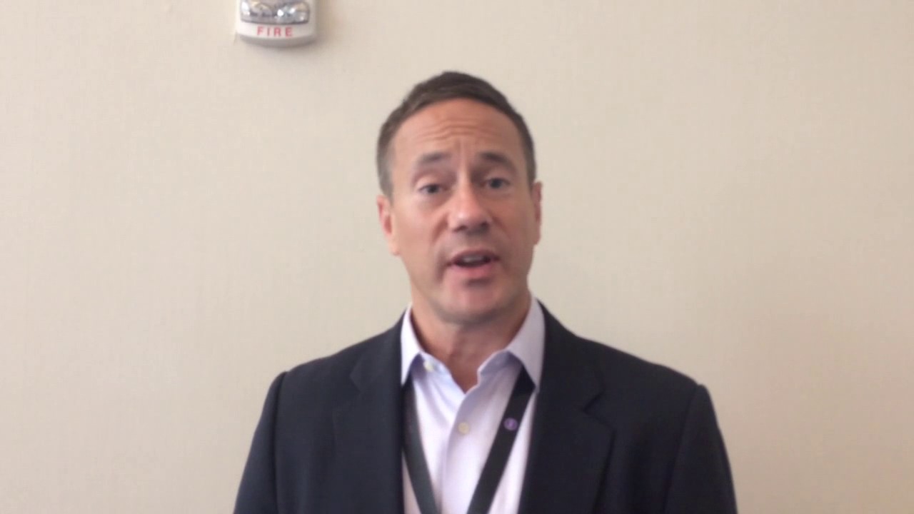 Reason for Reform: Robert Everson from FL-22 - YouTube